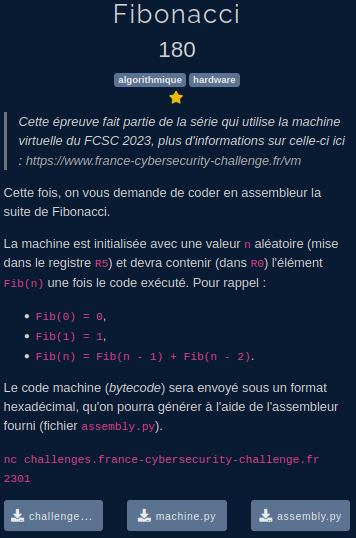 CTFs | FCSC2023 | Hardware | Fibonacci | Stillwolfing's blog CTFs | FCSC2023 | Hardware | Fibonacci | Stillwolfing's blog